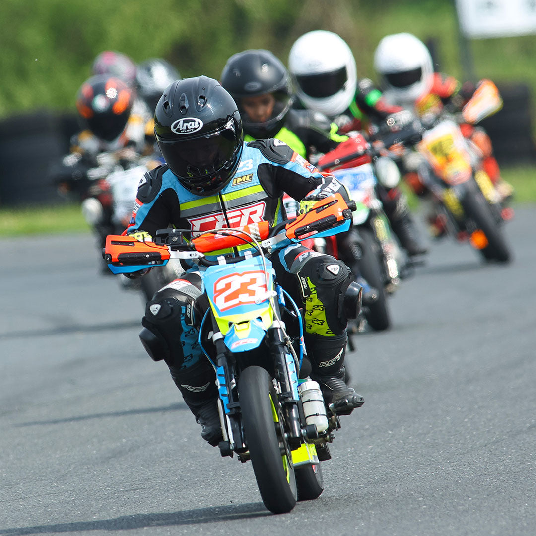 Latest News – Road Racing Ireland