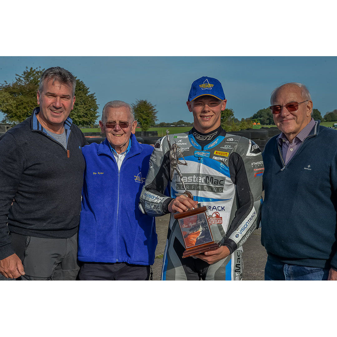 Latest News – Road Racing Ireland