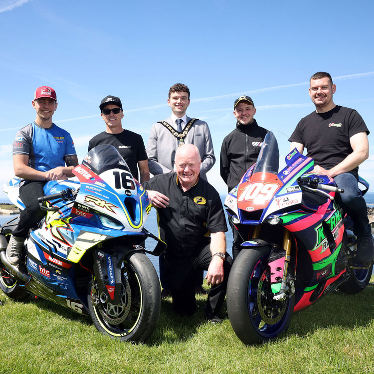 Latest News – Road Racing Ireland