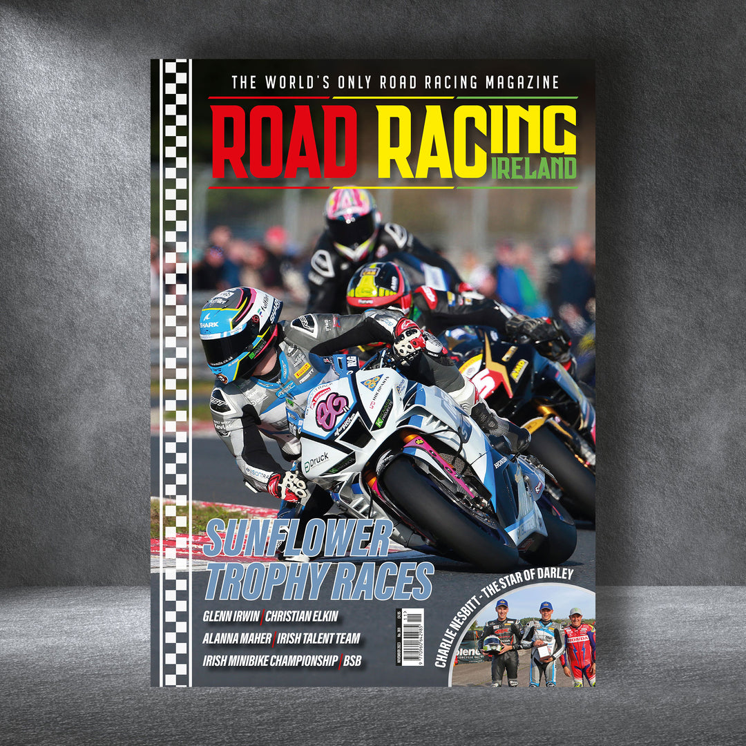 RRI November 2023 – Road Racing Ireland