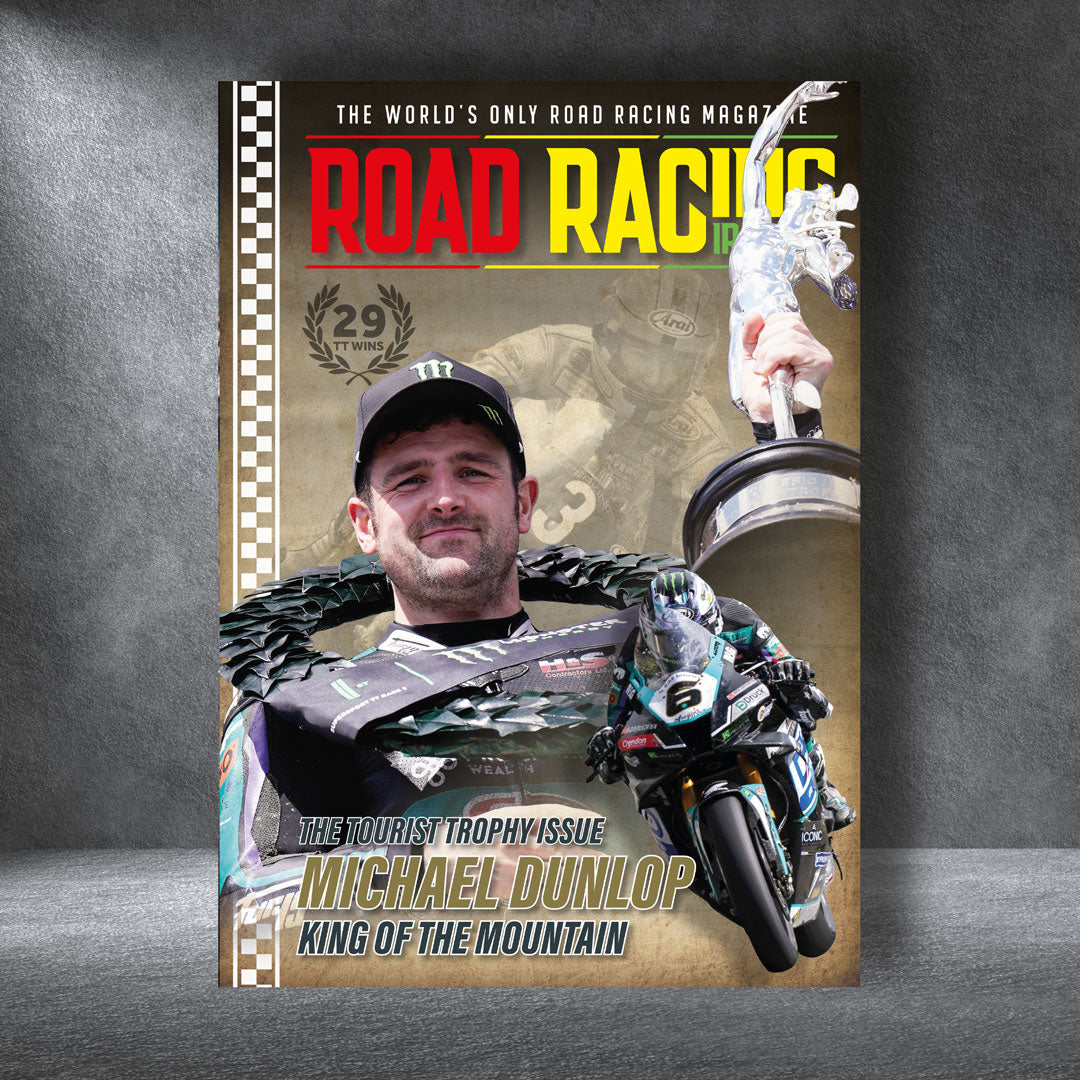 RRI July 2024 – Road Racing Ireland